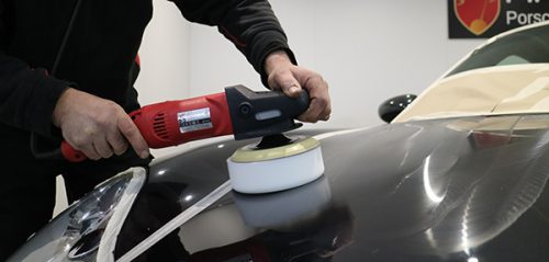 Porsche_Detailing - RPM Specialist Cars