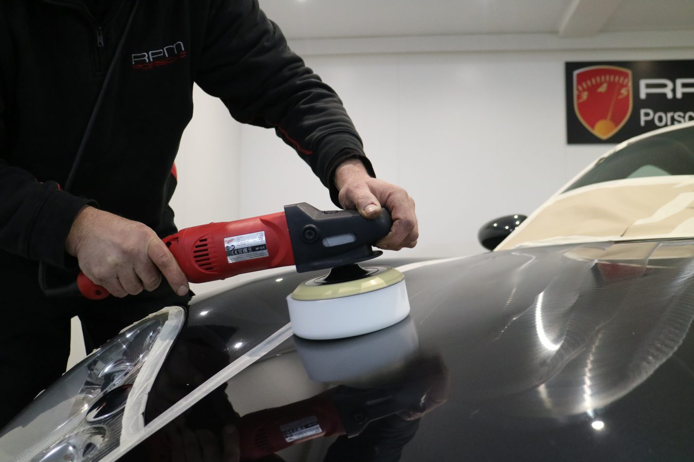 RPM_Detailing - RPM Specialist Cars