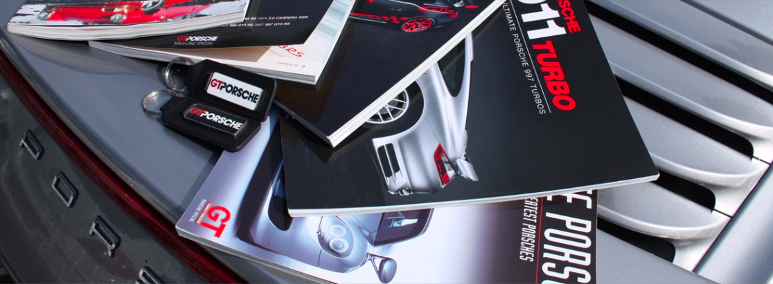RPM Specialist Cars | GT Porsche Magazine