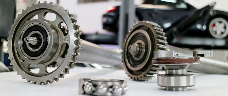 Porsche IMS Replacement & Upgrades | RPM Specialist Cars