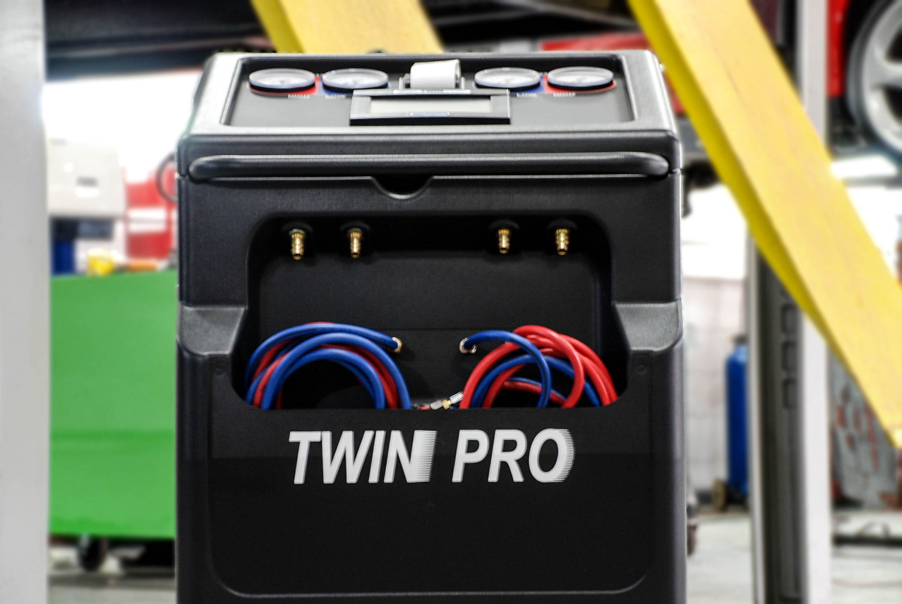 Twin-Pro-Air-Conditioning - RPM Specialist Cars