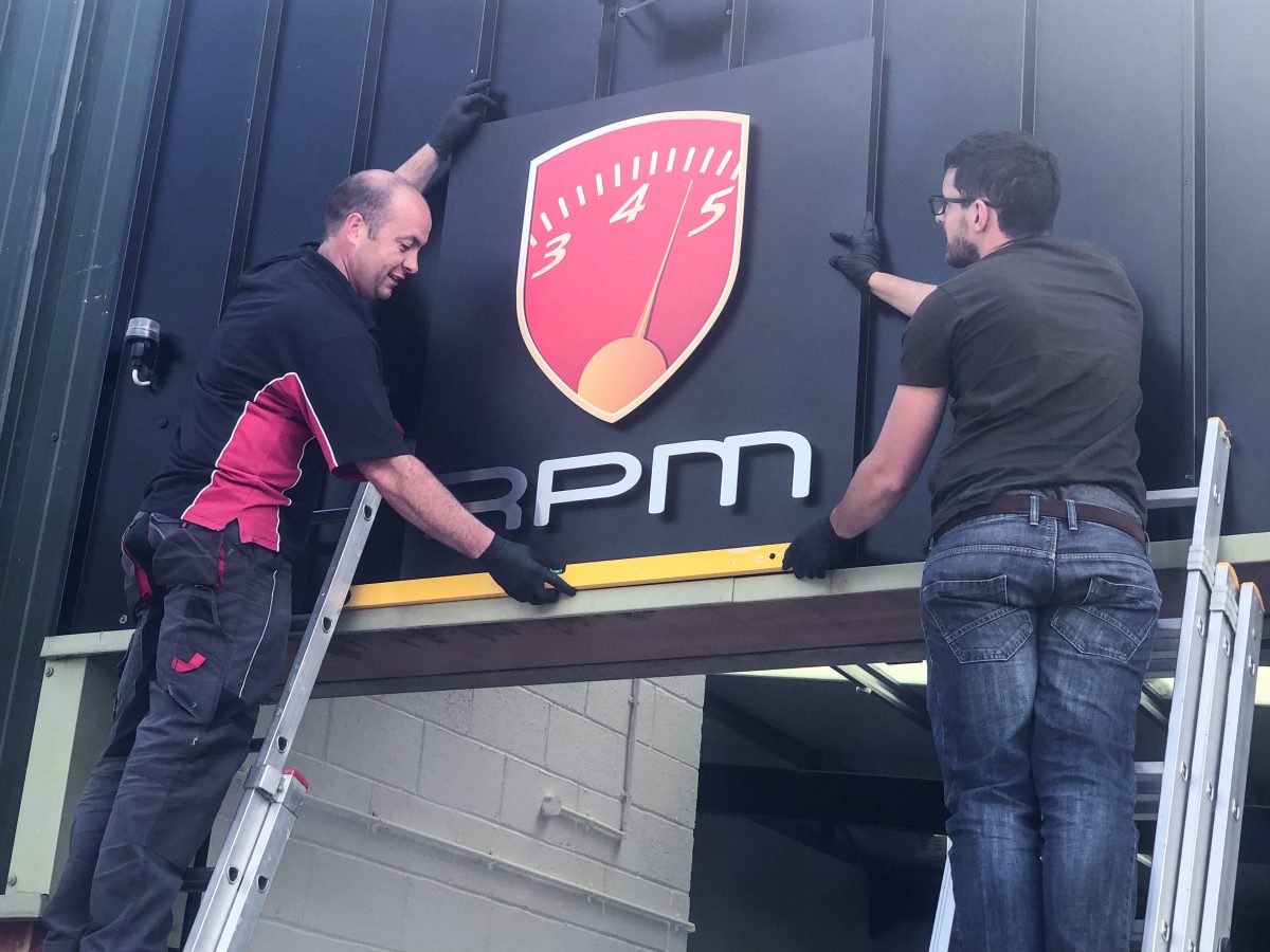 Porsche Showroom | Porsche Dealership Harrogate | RPM Specialist Cars