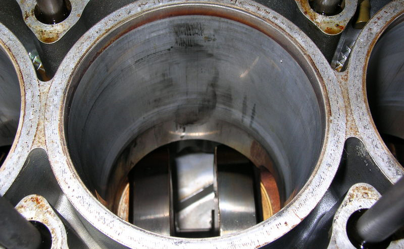 Porsche Bore Scoring Issues Explained | RPM Specialist Cars