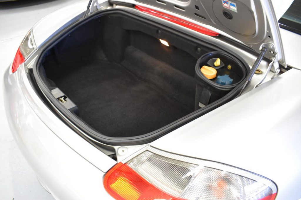 Porsche 986 Boxster S - RPM Specialist Cars - Porsche Sales