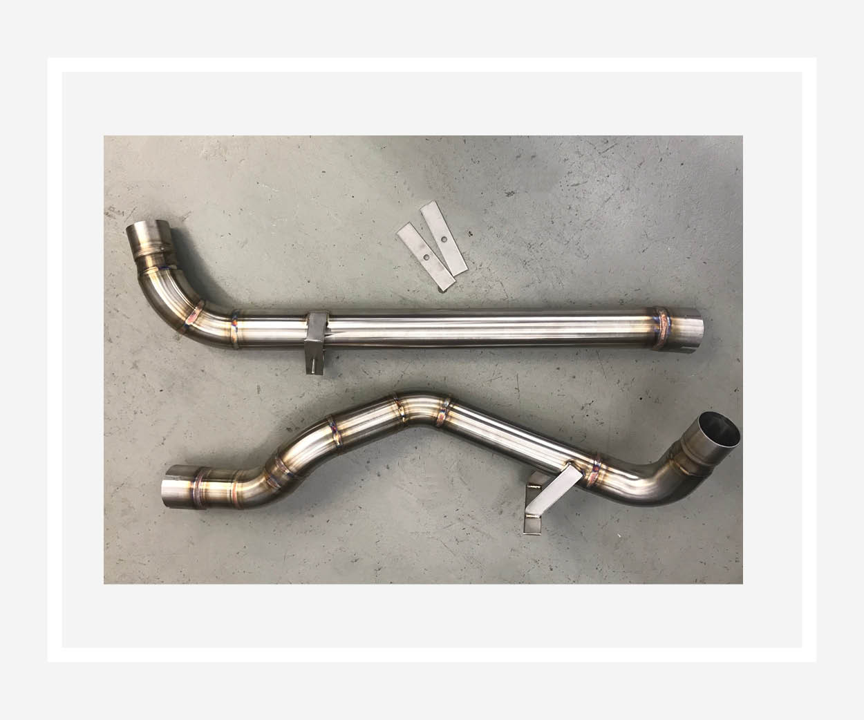 Shark Werks Sports Exhausts - RPM Specialist Cars