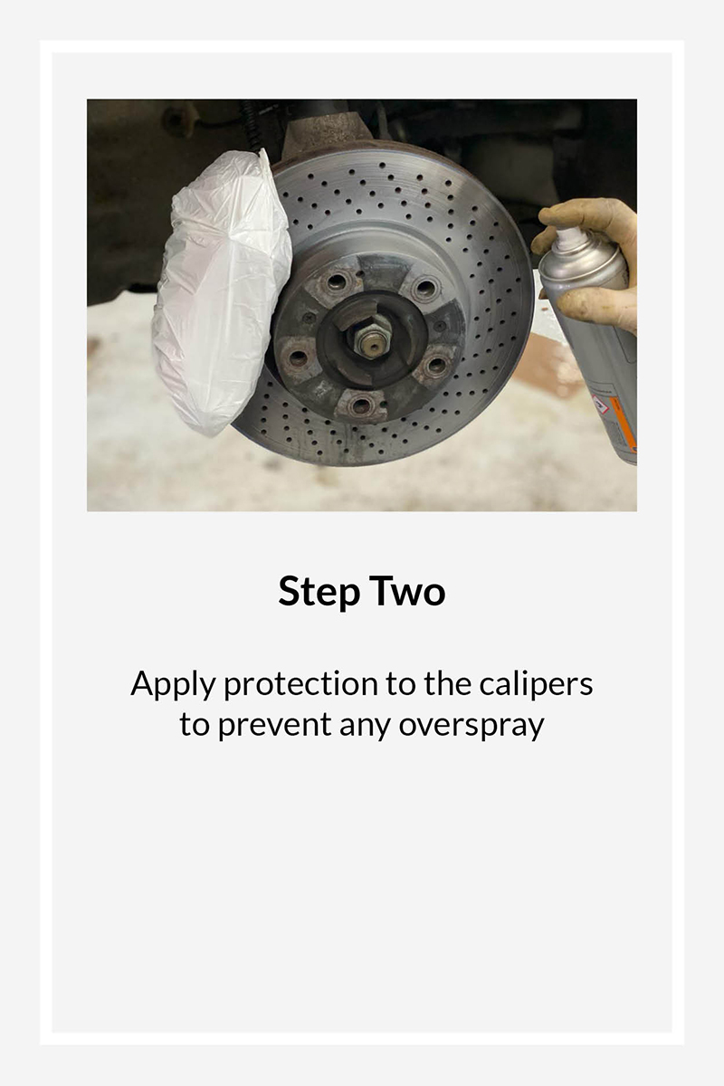 Porsche Hub & Wheel Bolt Renovation | RPM Specialist Cars