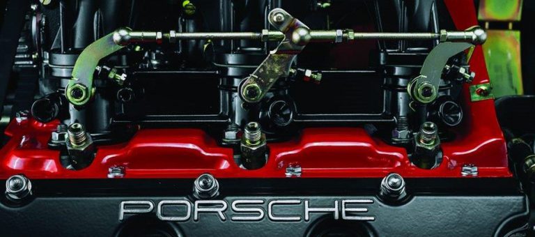 Porsche Engine Rebuild | RPM Specialist Cars | Porsche Specialist