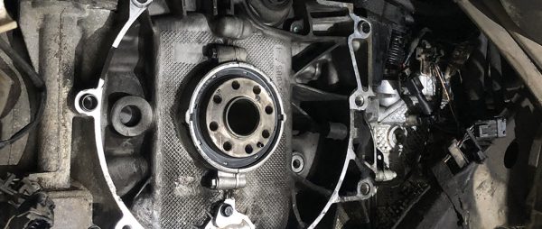 Porsche RMS Rear Main Seal Replacement | RPM Specialist Cars