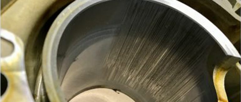 Porsche Cylinder Bore Scoring Explained | RPM Specialist Cars