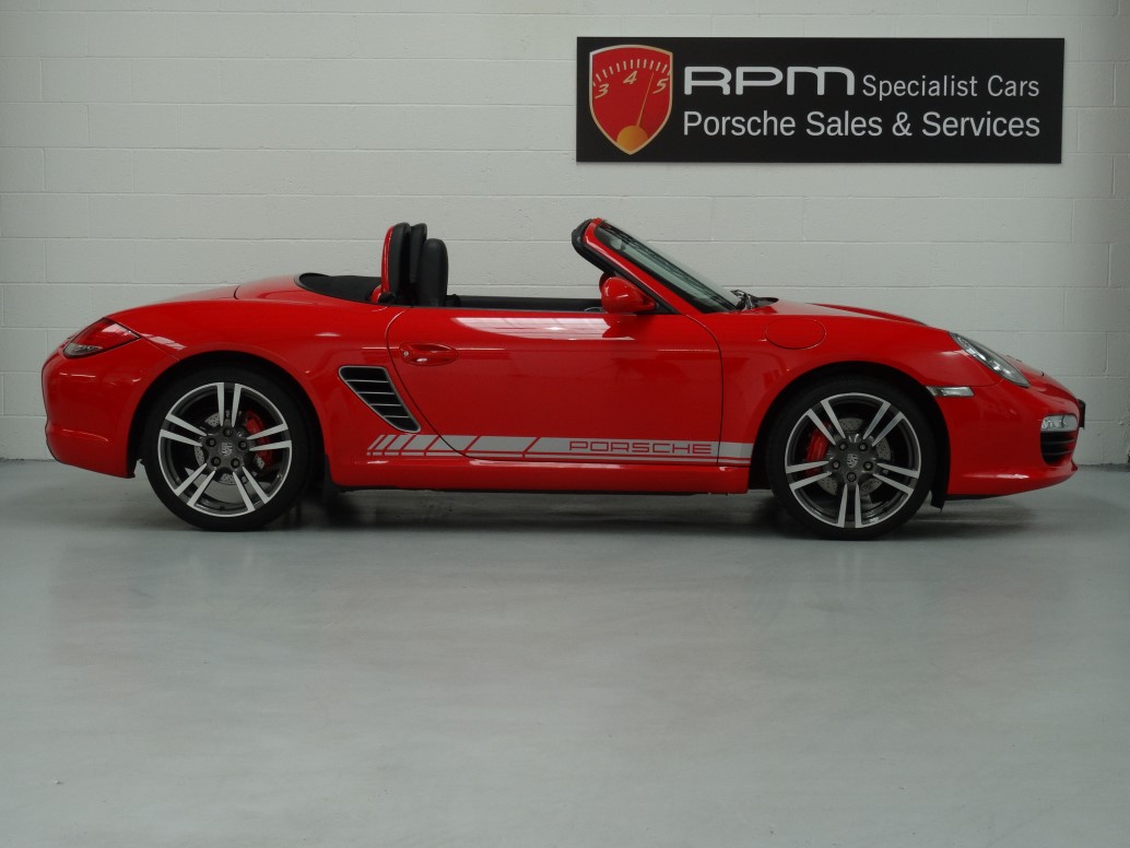 987_boxster_s_red (45) - RPM Specialist Cars