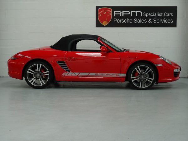 987_boxster_s_red (46) - RPM Specialist Cars