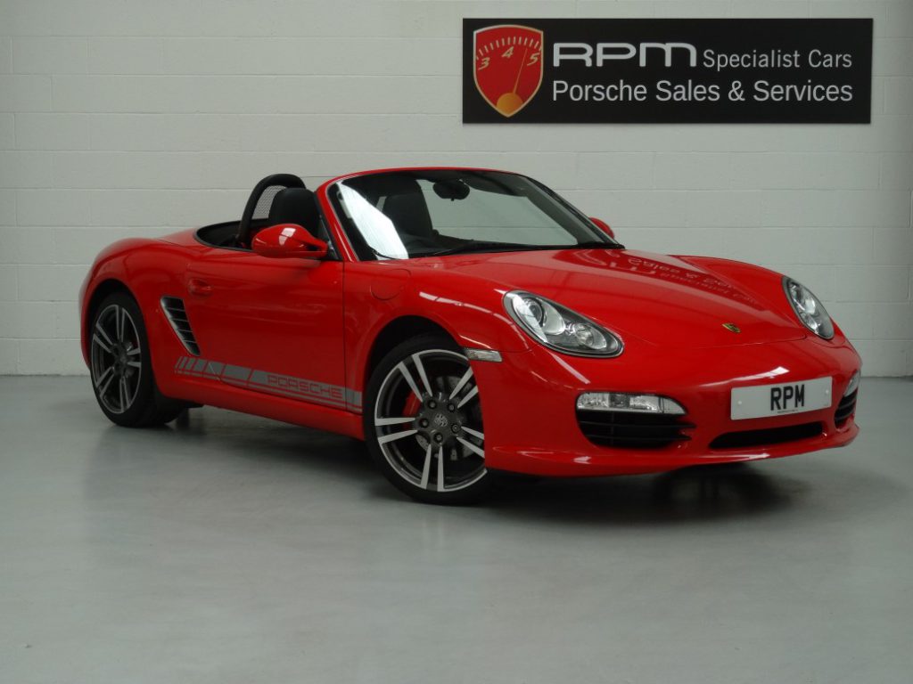 987_boxster_s_red (51) - RPM Specialist Cars