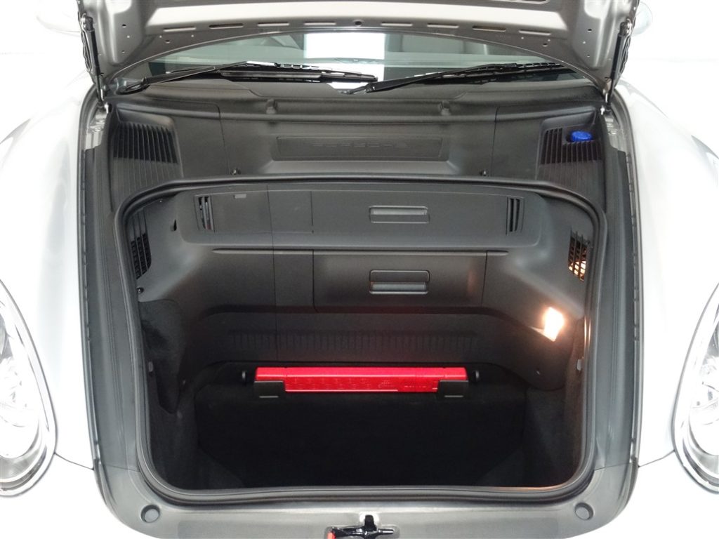 Porsche 987 Boxster 2.9 - RPM Specialist Cars - Porsche Sales & Service