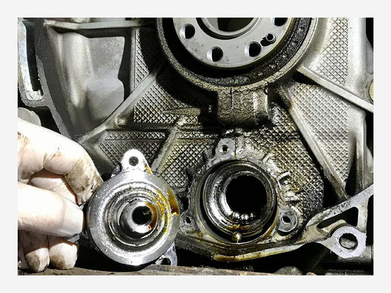 Porsche IMS Bearing Replacement - Engine Rebuilds - RPM Specialist Cars