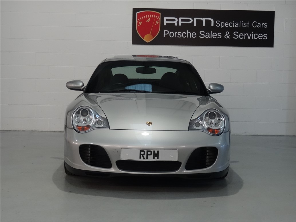 porsche_996_c4s (44) - RPM Specialist Cars