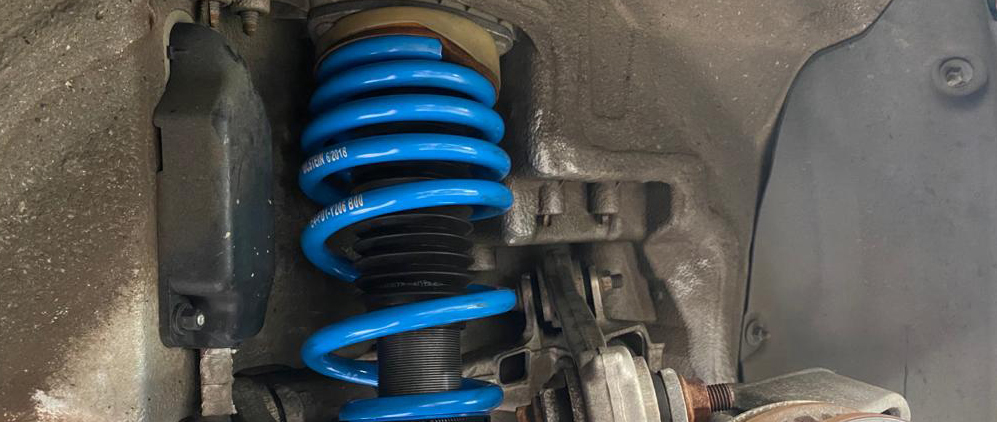 Porsche Suspension Upgrade | Bilstein Coil Over Kit | RPM Specialist Cars