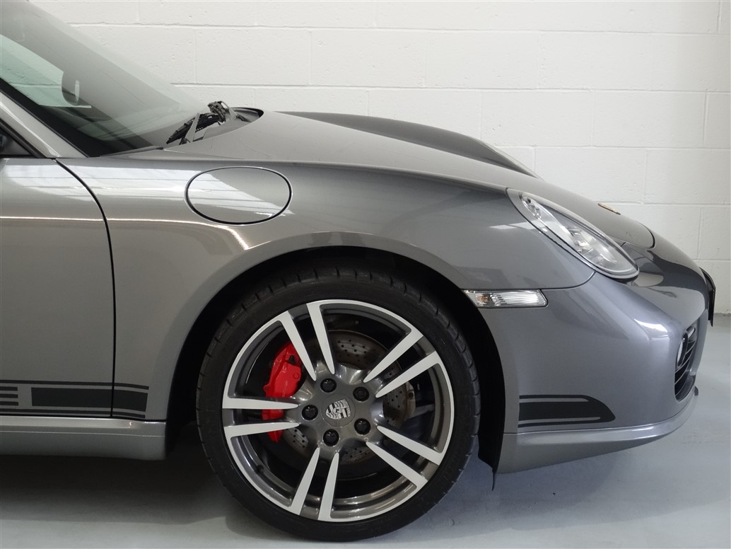 porsche_987_cayman_S (44) - RPM Specialist Cars