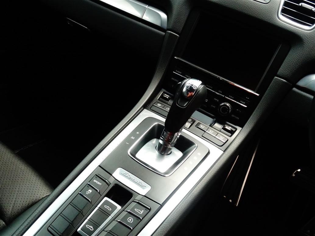 Porsche 981 Boxster S - RPM Specialist Cars - Porsche Specialist