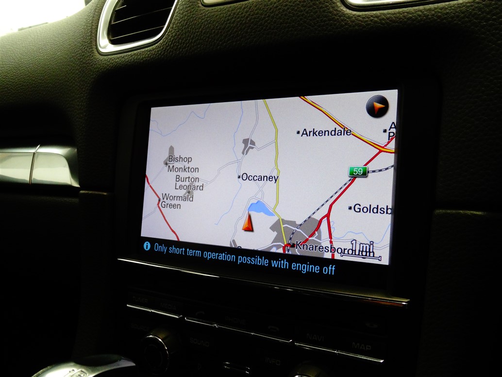 Porsche 981 Boxster S - RPM Specialist Cars - Porsche Specialist