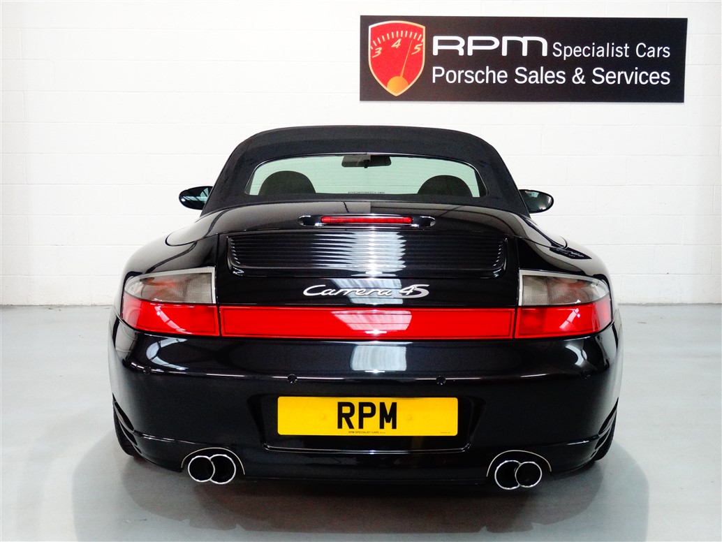 DSC02120 - RPM Specialist Cars