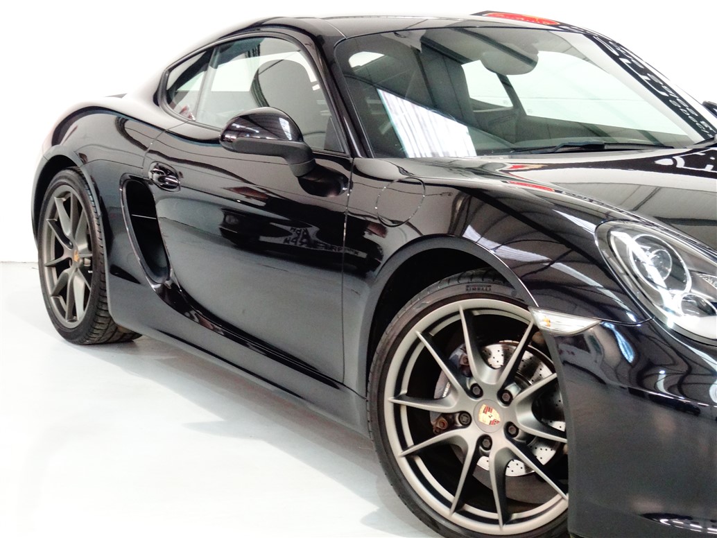 981_cayman (28) - RPM Specialist Cars