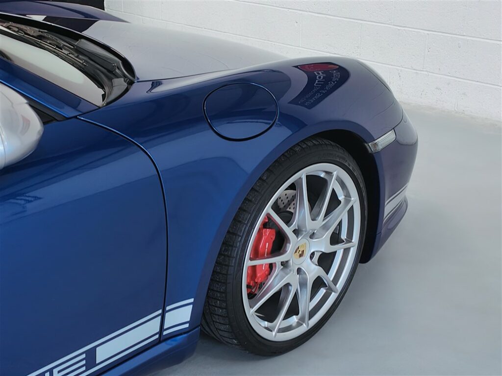 Porsche 987 Cayman R - RPM Specialist Cars - Porsche Specialist