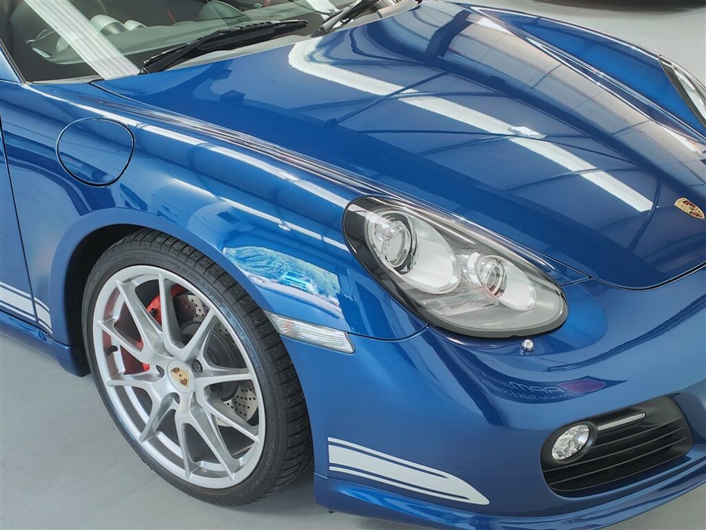Porsche 987 Cayman R - RPM Specialist Cars - Porsche Specialist