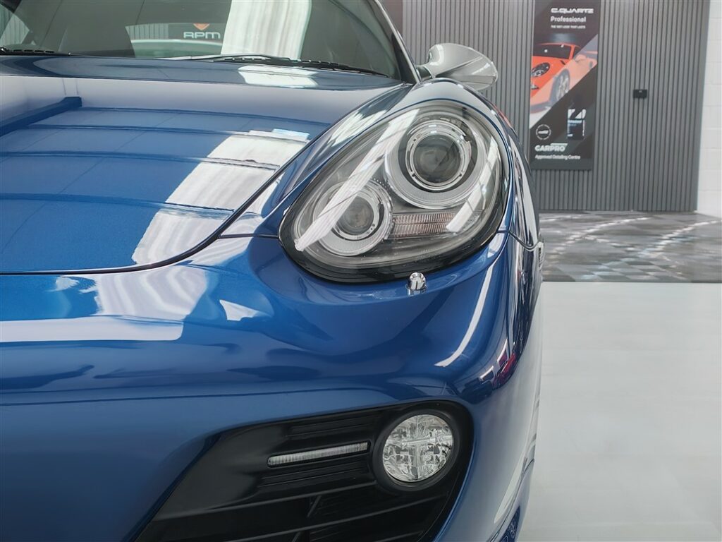 Porsche 987 Cayman R - RPM Specialist Cars - Porsche Specialist