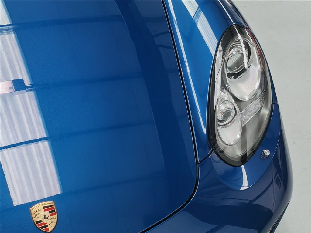 Porsche 987 Cayman R - RPM Specialist Cars - Porsche Specialist