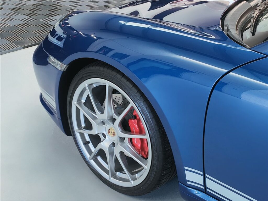 Porsche 987 Cayman R - RPM Specialist Cars - Porsche Specialist