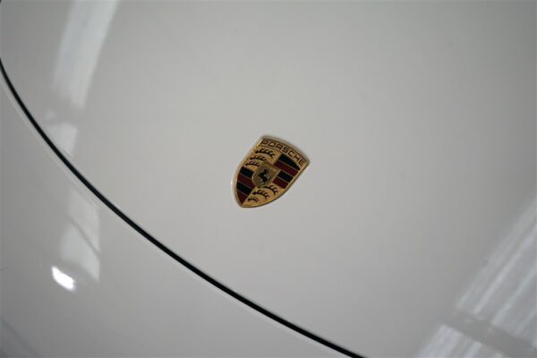 Porsche 981 Boxster 2.7 - RPM Specialist Cars - Porsche Specialist