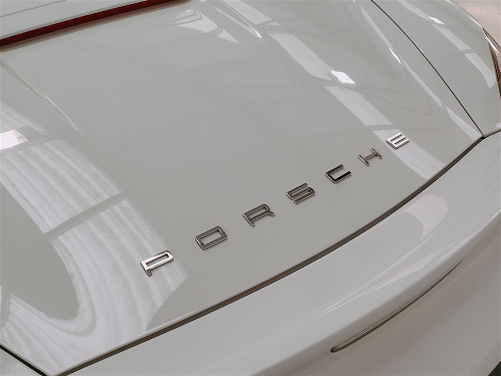 Porsche 981 Boxster - RPM Specialist Cars - Porsche Specialist