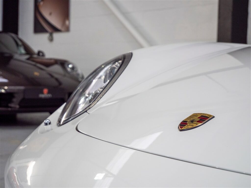 Porsche 987 Cayman S - RPM Specialist Cars - Porsche Specialist