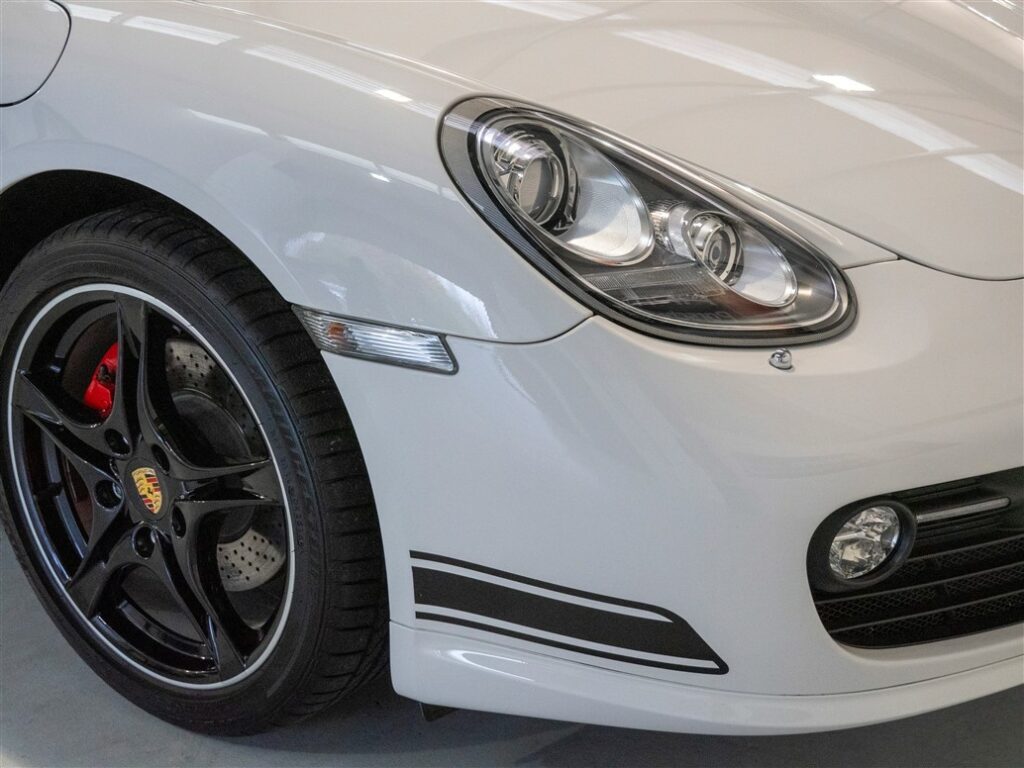 Porsche 987 Cayman S - RPM Specialist Cars - Porsche Specialist