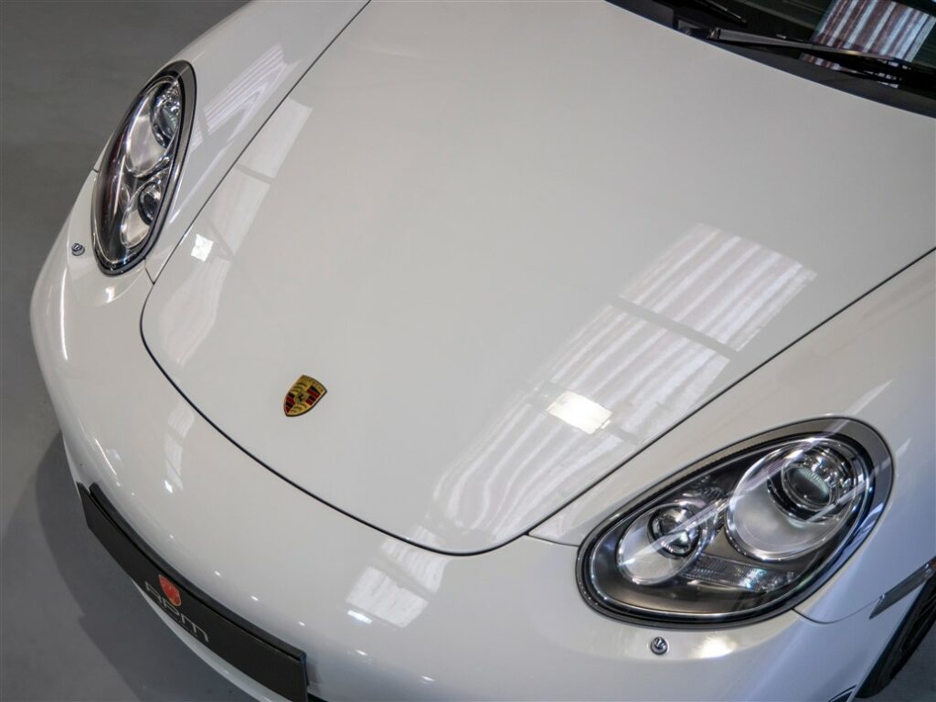 Porsche 987 Cayman S - RPM Specialist Cars - Porsche Specialist