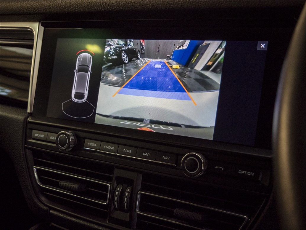 PORSCHE MACAN S27 - RPM Specialist Cars