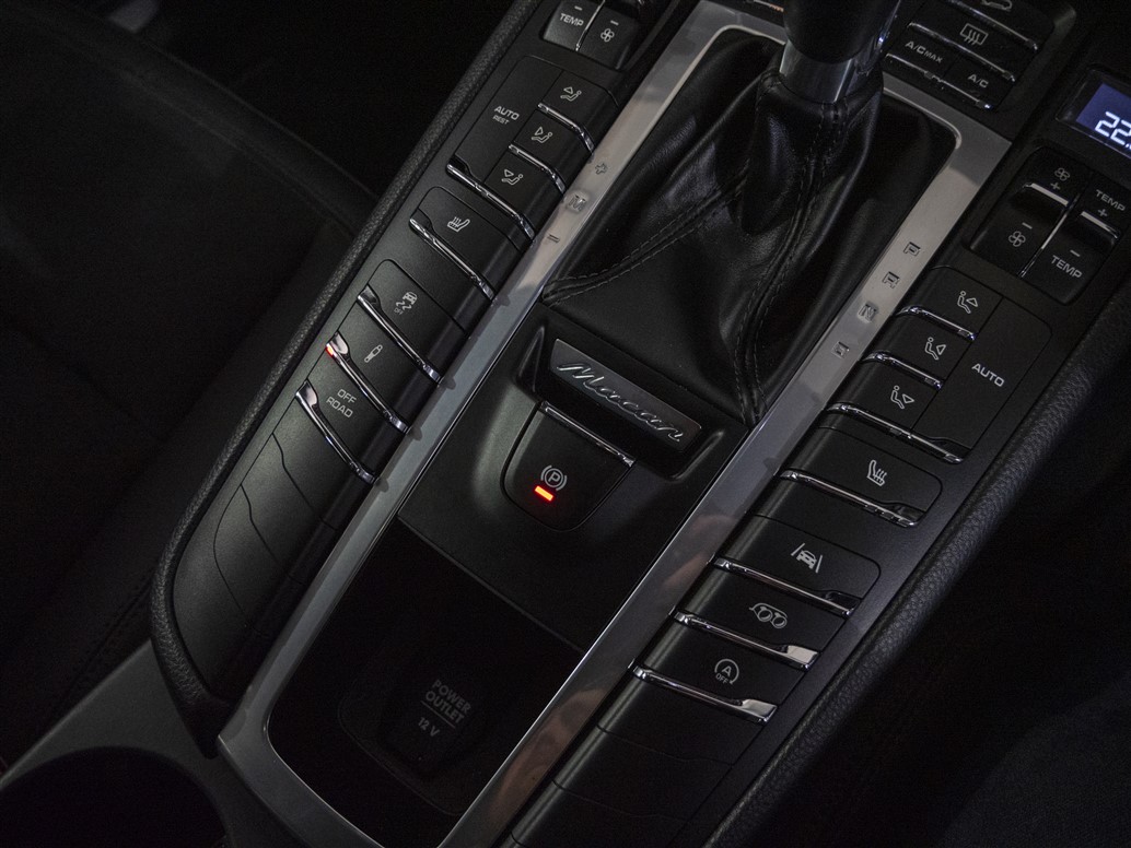 PORSCHE MACAN S29 - RPM Specialist Cars