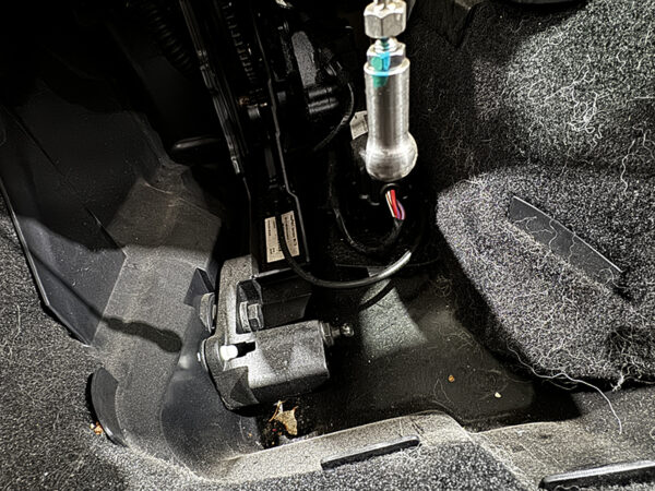 Porsche Boxster Water Leaks | RPM Specialist Cars