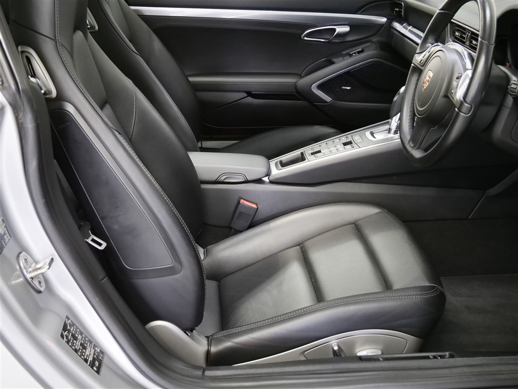 PORSCHE_991_CARRERA (89) - RPM Specialist Cars