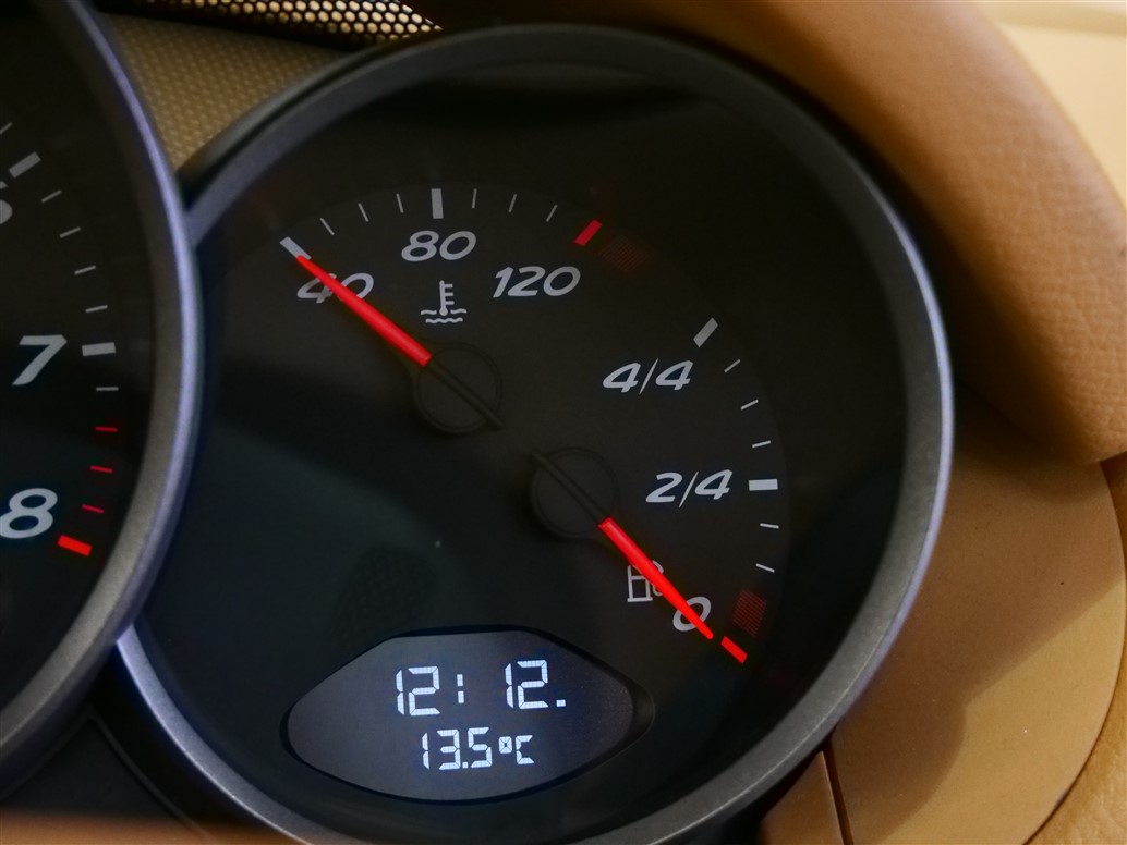 PORSCHE_987_BOXSTER (44) - RPM Specialist Cars