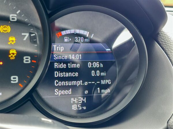 Porsche 981 Boxster - RPM Specialist Cars - Porsche Specialist