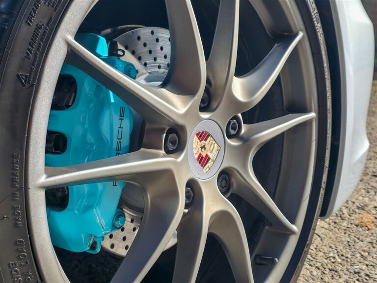 Porsche 981 Cayman - RPM Specialist Cars - Porsche Specialist
