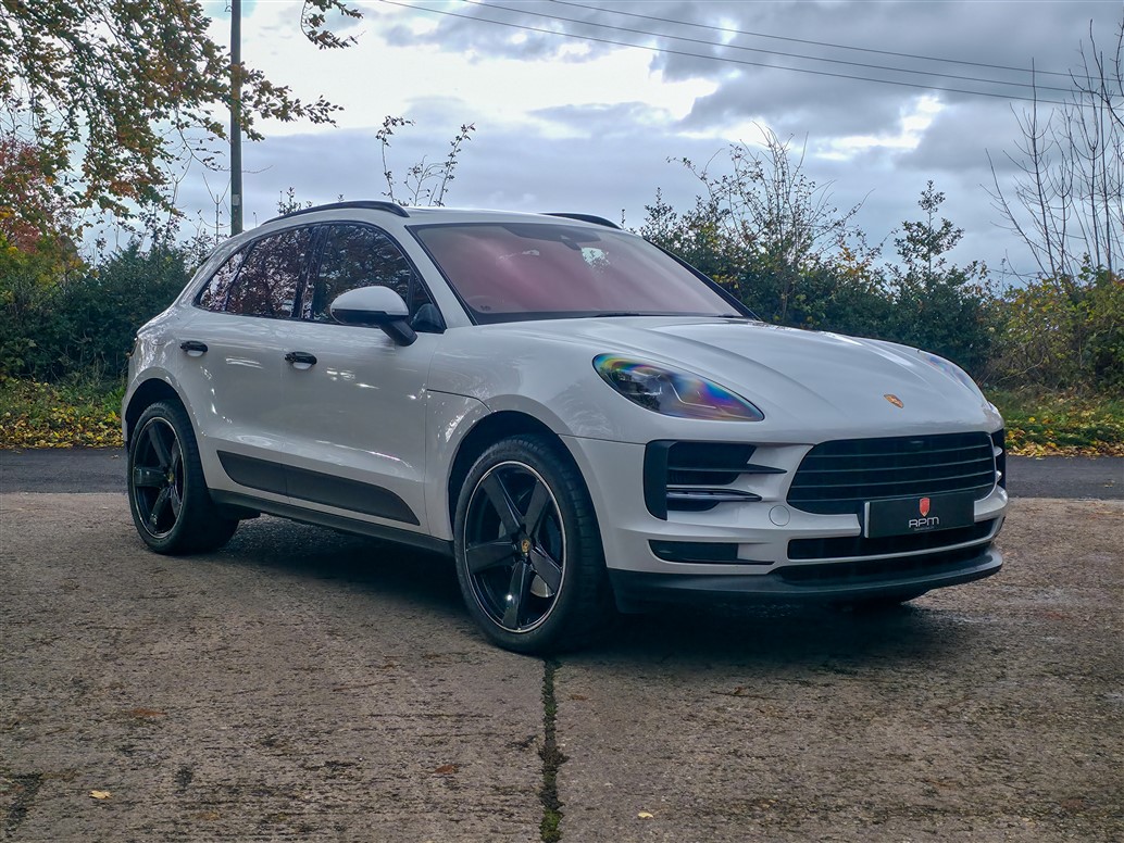 PORSCHE_MACAN_S_RPMSPECIALISTCARS (11) - RPM Specialist Cars