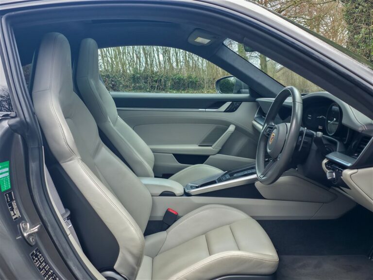 Porsche 992 Carrera S - RPM Specialist Cars - Porsche Sales